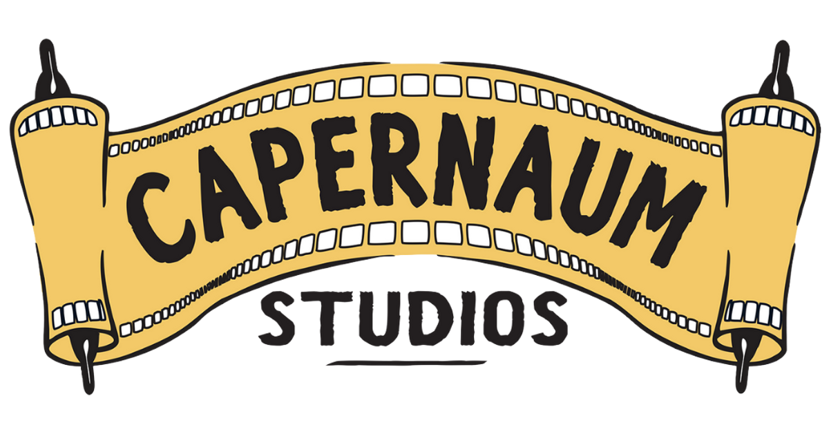 Capernaum Studios Store